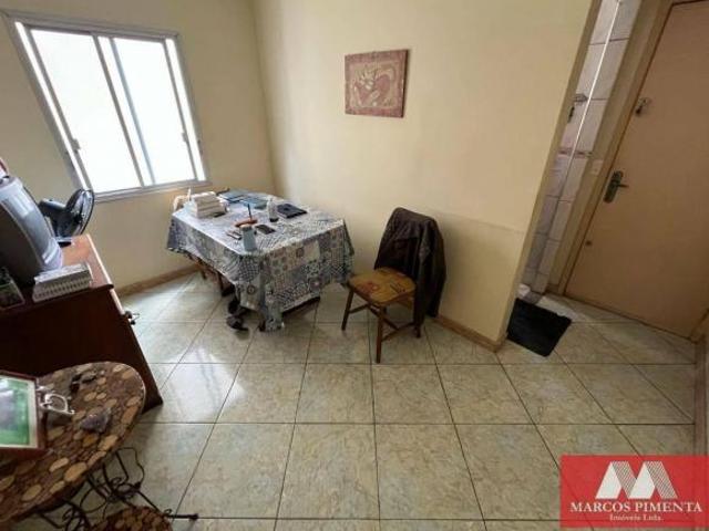 Apartamento com 2 dormitórios à venda, 45 m² por R$ 375.000,00 Consolação São Paulo/SP