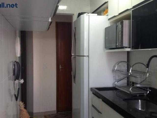 Apartamento à venda, 45 m² por R$ 399.000,00 Freguesia do Ó São Paulo/SP