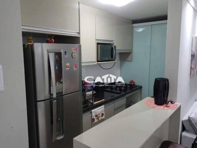 Apartamento com 2 dormitórios à venda, 45 m² por R$ 379.999,99 Itaquera São Paulo/SP