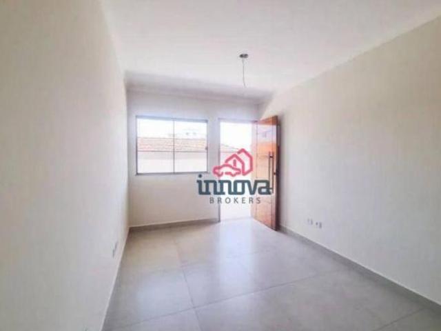 Apartamento com 2 dormitórios à venda, 45 m² por R$ 370.000,00 Tucuruvi São Paulo/SP