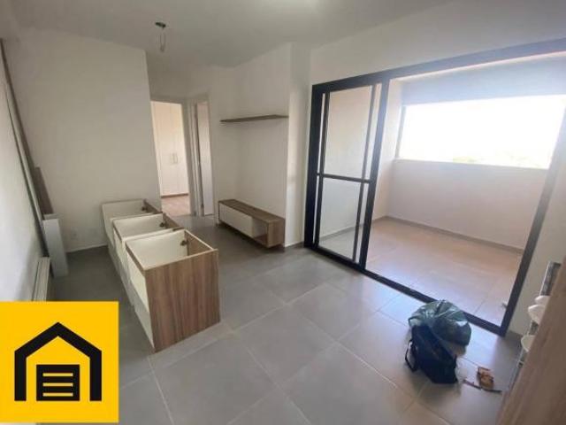 Apartamento com 2 dormitórios à venda, 45 m² por R$ 370.000,00 Vila Assis Brasil Mauá/SP