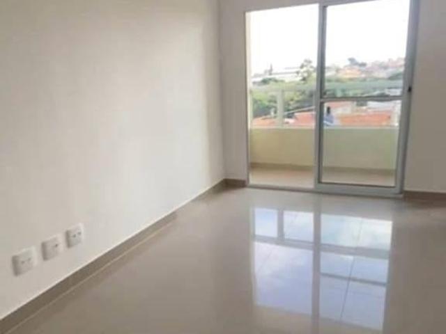 Apartamento com 2 dormitórios à venda, 45 m² por R$ 370.000,00 Jardim Nova Europa Campinas/SP