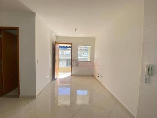 Apartamento com 2 dormitórios à venda, 45 m² por R$ 370.000,00 Penha de França São Paulo/SP