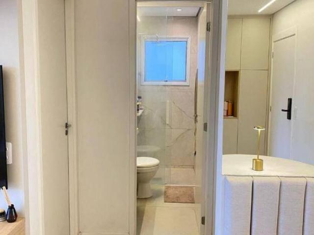 Apartamento com 2 dormitórios à venda, 45 m² por R$ 371.000,00 Residencial Maxim Home Club Itu I