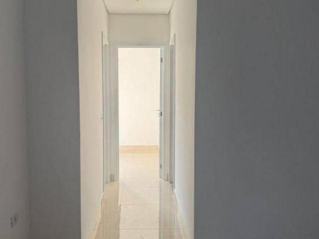 Apartamento com 2 dormitórios à venda, 45 m² por R$ 372.000,00 Parque Erasmo Assunção Santo Andr