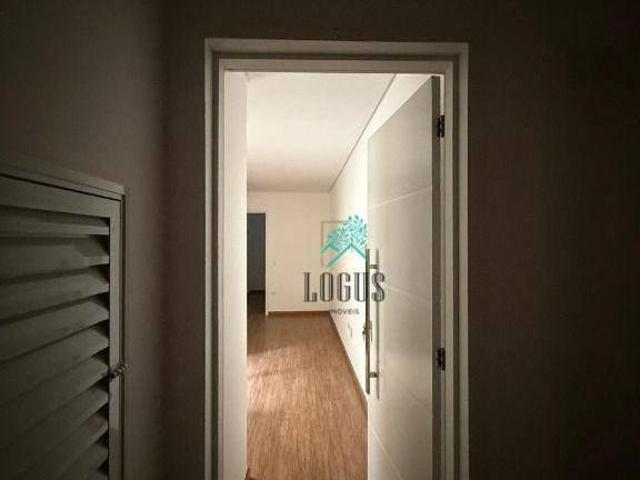 Apartamento com 2 dormitórios à venda, 45 m² por R$ 387.000 Santa Maria Santo André/SP