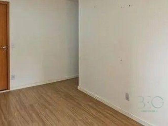 Apartamento com 2 dormitórios à venda, 45 m² por R$ 388.000 Jardim Íris São Paulo/SP