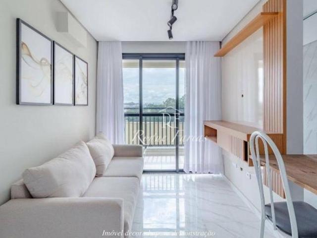 Apartamento com 2 dormitórios à venda, 45 m² por R$ 388.728,83 Jardim Ester Yolanda São Paulo/SP