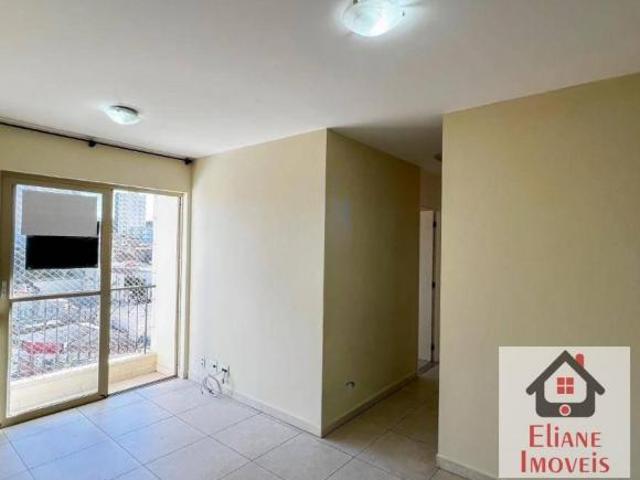 Apartamento com 2 dormitórios à venda, 45 m² por R$ 380.000,00 Vila Nova Campinas/SP