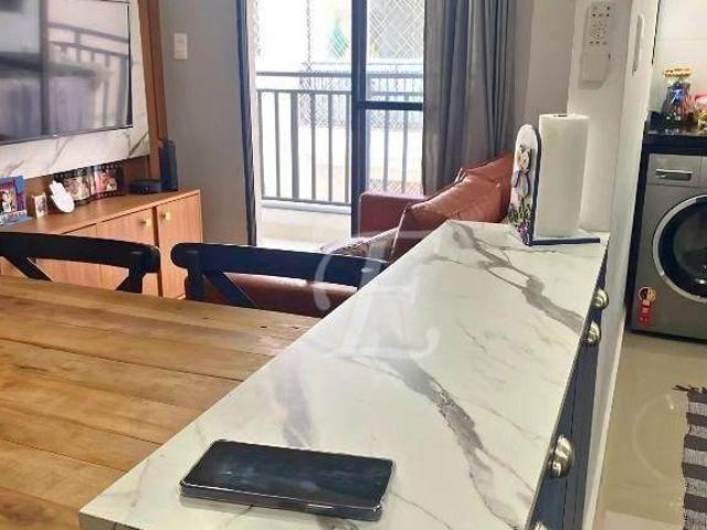 Apartamento com 2 dormitórios à venda, 45 m² por R$ 398.000,00 Carrão São Paulo/SP