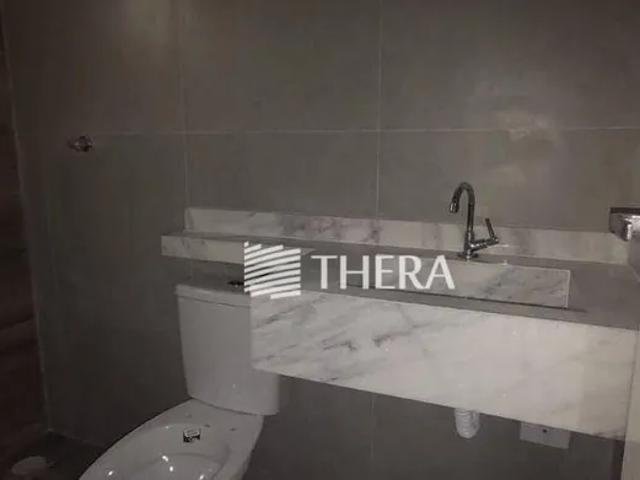 Apartamento à venda, 45 m² por R$ 390.000,00 Vila Alice Santo André/SP