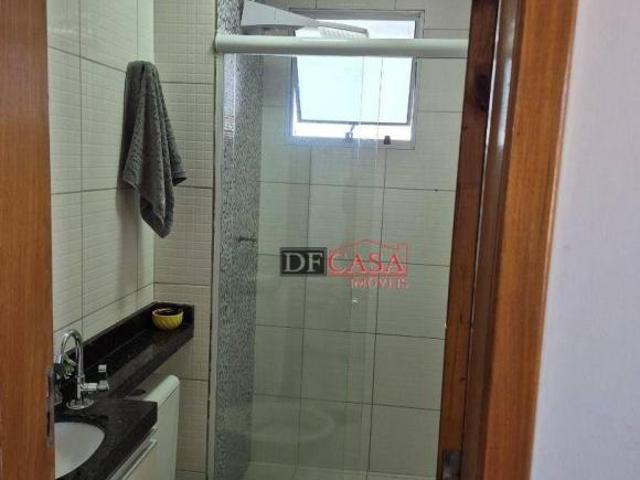 Apartamento com 2 dormitórios à venda, 45 m² por R$ 390.000,00 Vila Centenário São Paulo/SP