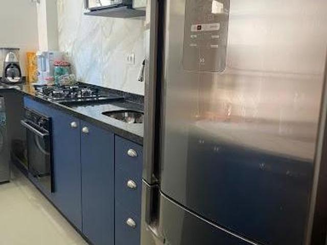 Apartamento com 2 dormitórios à venda, 45 m² por R$ 400.000,00 Vila Carrão São Paulo/SP