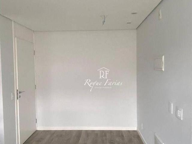 Apartamento com 2 dormitórios à venda, 45 m² por R$ 400.000,00 Jaguaré São Paulo/SP