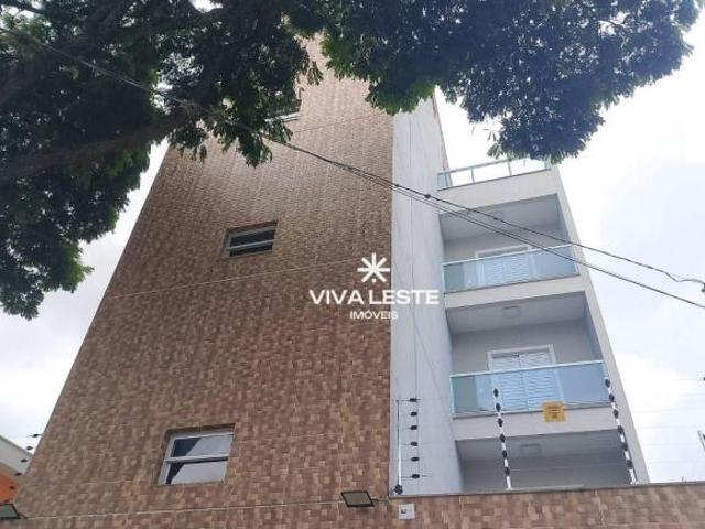 Apartamento com 2 dormitórios à venda, 45 m² por R$ 413.000,00 Vila Carrão São Paulo/SP