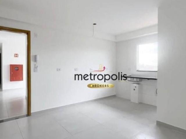 Apartamento com 2 dormitórios à venda, 45 m² por R$ 425.000,00 V.Formosa São Paulo/SP