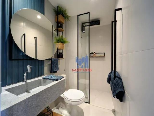 Apartamento com 2 dormitórios à venda, 45 m² por R$ 425.000,00 Vila Formosa São Paulo/SP