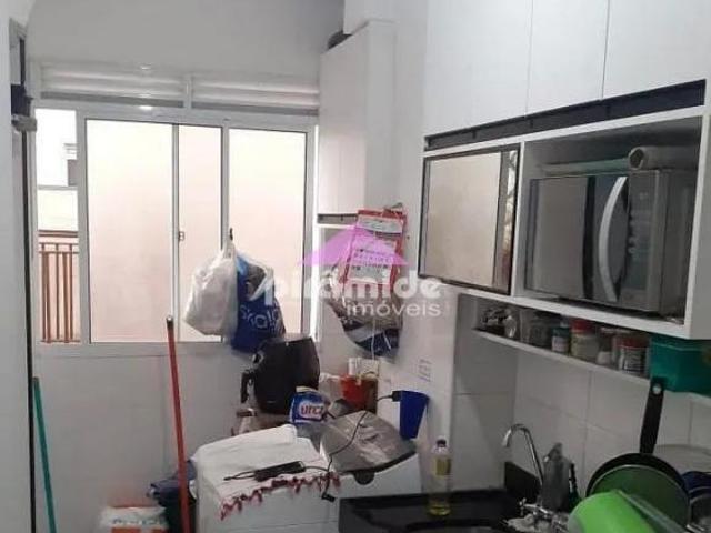 Apartamento com 2 dormitórios à venda, 45 m² por R$ 425.000,00 Jardim Sul São José dos Campos/SP