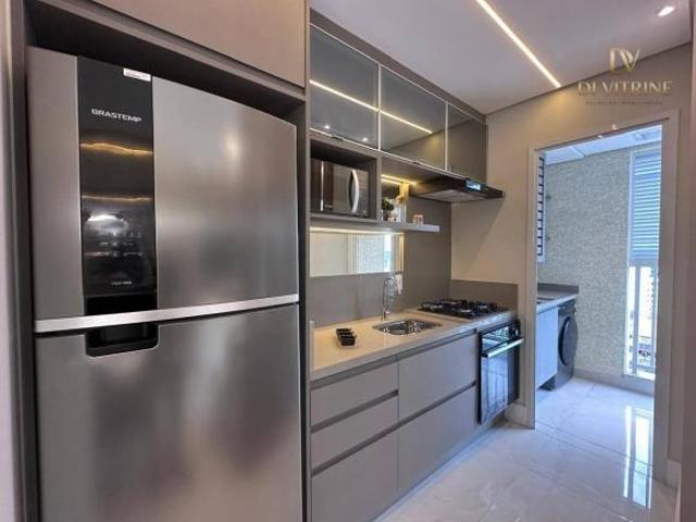 Apartamento com 2 dormitórios à venda, 45 m² por R$ 429.000,00 Vila Galvão Guarulhos/SP