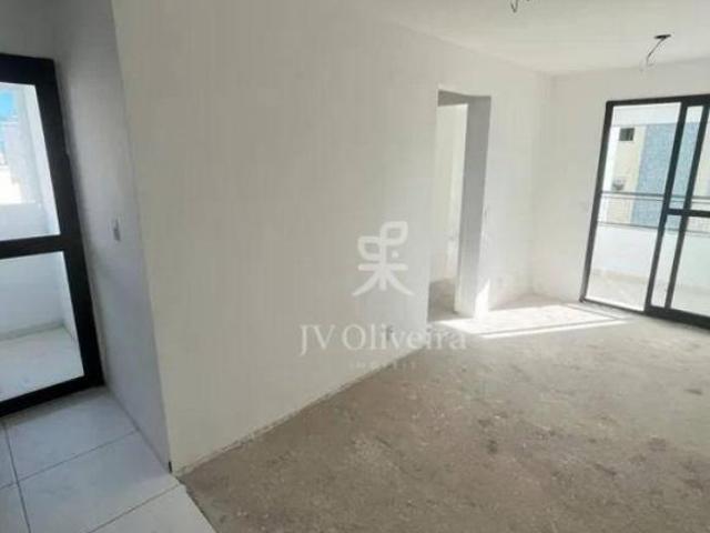 Apartamento com 2 dormitórios à venda, 45 m² por R$ 420.000,00 Vila Suzana São Paulo/SP