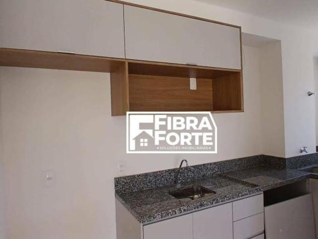 Apartamento com 2 dormitórios à venda, 45 m² por R$ 420.000,00 Centro Campinas/SP