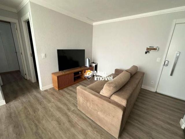 Apartamento com 2 dormitórios à venda, 45 m² por R$ 448.000,00 Limão São Paulo/SP