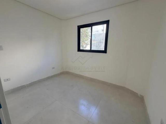 Apartamento com 2 dormitórios à venda, 45 m² por R$ 449.000,00 Vila Bastos Santo André/SP