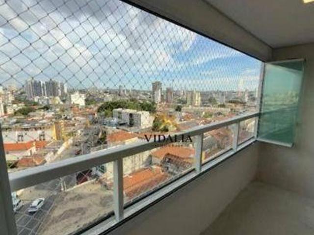 Apartamento com 2 dormitórios à venda, 45 m² por R$ 443.000,00 Penha de França São Paulo/SP