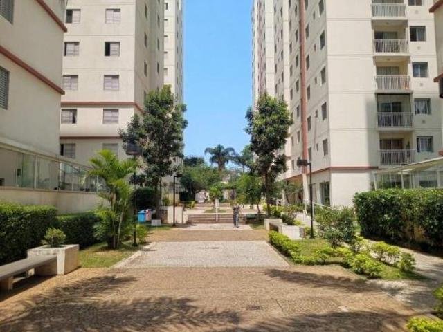 Apartamento com 2 dormitórios à venda, 45 m² por R$ 450.000,00 Vila Homero Tho