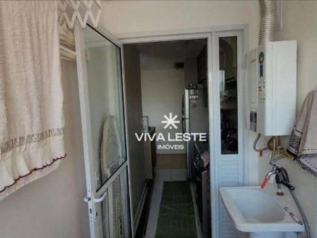 Apartamento com 2 dormitórios à venda, 45 m² por R$ 470.000,00 Sacomã São Paulo/SP