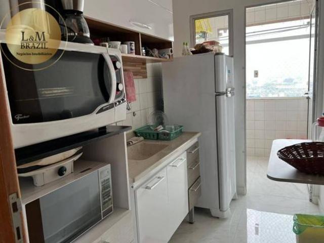 Apartamento com 2 dormitórios à venda, 45 m² por R$ 472.200,00 Freguesia do Ó São Paulo/SP