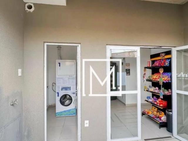 Apartamento com 2 dormitórios à venda, 45 m² por R$ 495.000,00 Vila Independência São Paulo/SP