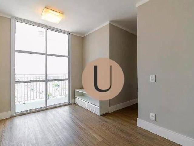 Apartamento com 2 dormitórios à venda, 45 m² por R$ 500.000,00 Mooca São Paulo/SP