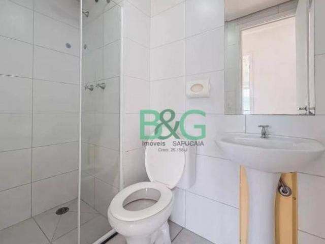 Apartamento à venda, 45 m² por R$ 549.000,00 Liberdade São Paulo/SP