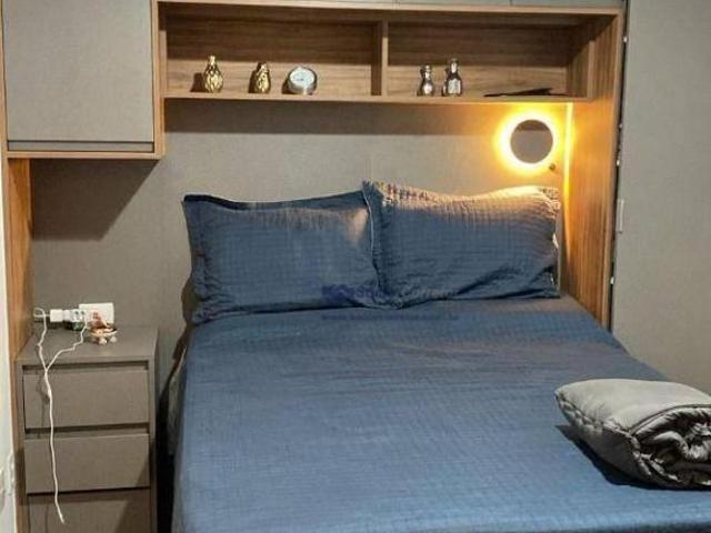 Apartamento com 2 dormitórios à venda, 45 m² por R$ 561.000,00 Vila Andrade São Paulo/SP