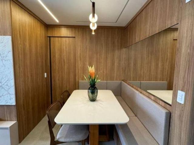 Apartamento com 2 dormitórios à venda, 45 m² por R$ 589.000 Centro Diadema/SP