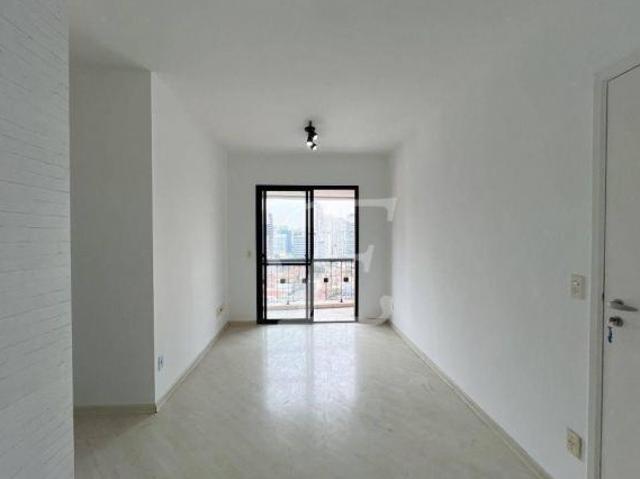 Apartamento com 2 dormitórios à venda, 45 m² por R$ 594.000,00 Chácara Santo Antônio São Paulo/S