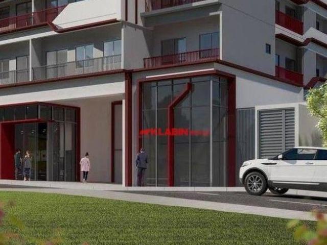 Apartamento com 2 dormitórios à venda, 45 m² por R$ 615.000,00 Vila Mariana São Paulo/SP