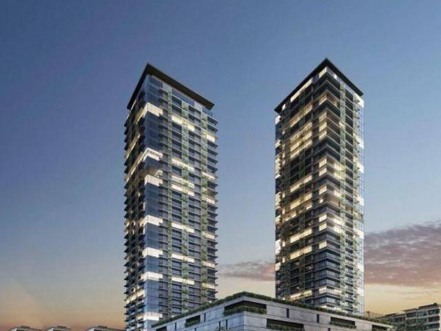 Apartamento com 2 dormitórios à venda, 45 m² por R$ 700.000,00 Centro Cascavel/PR