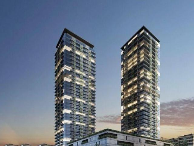 Apartamento à venda, 45 m² por R$ 700.000,00 Centro Cascavel/PR