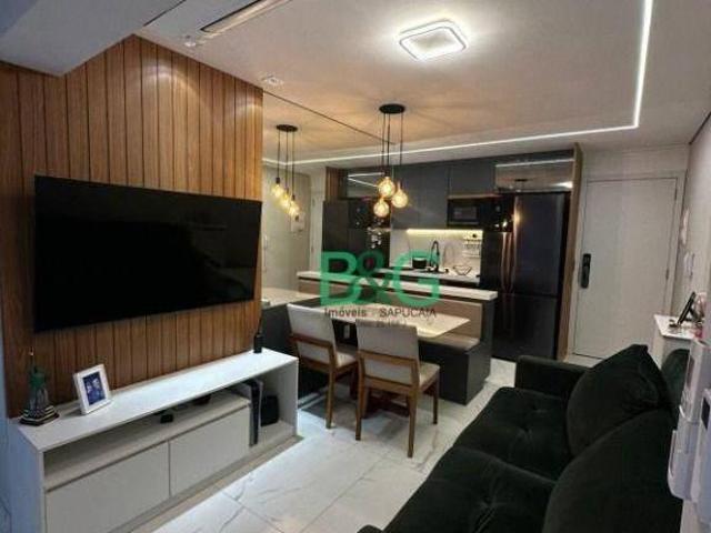 Apartamento à venda, 45 m² por R$ 760.000,00 Vila Buarque São Paulo/SP