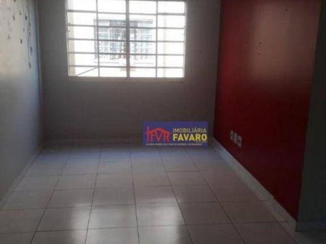 Apartamento com 2 dormitórios à venda, 45 m² por R$ 80.000 Perobinha Londrina/PR