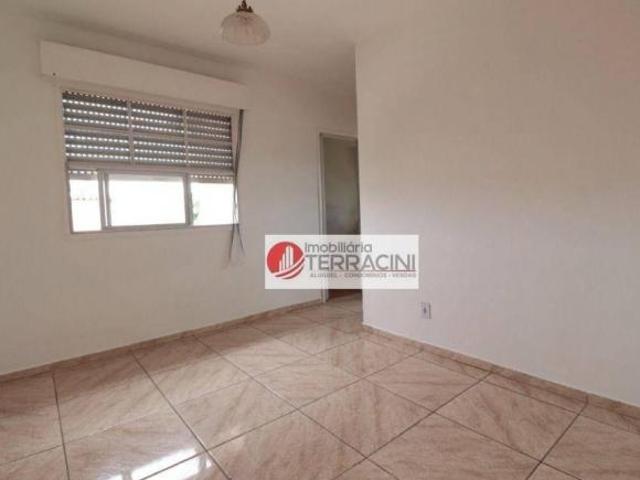 Apartamento com 2 dormitórios à venda, 45 m² por R$ 97.000,00 Rubem Berta Porto Alegre/RS