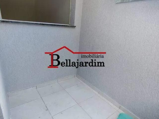 Apartamento com 2 dormitórios à venda, 45 m² Parque Oratório Santo André/SP