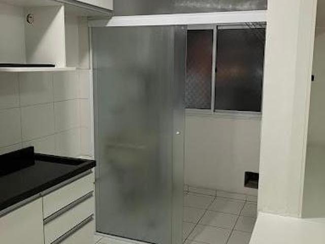 Apartamento com 2 dormitórios à venda, 45 m² Parque Jandaia Carapicuíba/SP