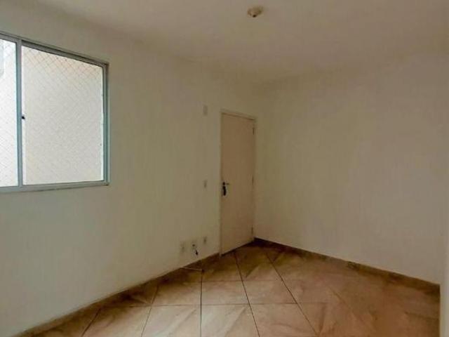 Apartamento com 2 dormitórios à venda, 45 m² Piracicamirim Piracicaba/SP