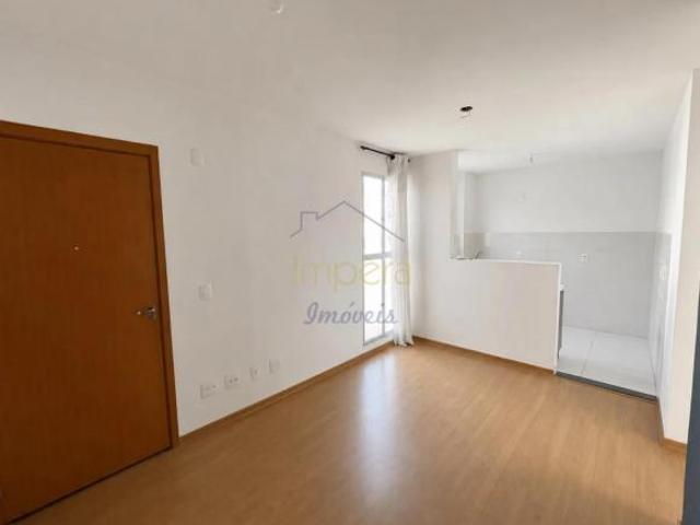Apartamento com 2 dormitórios à venda, 45m² Condomínio Campo Di Sevilha bairro Nova Michigan na zo
