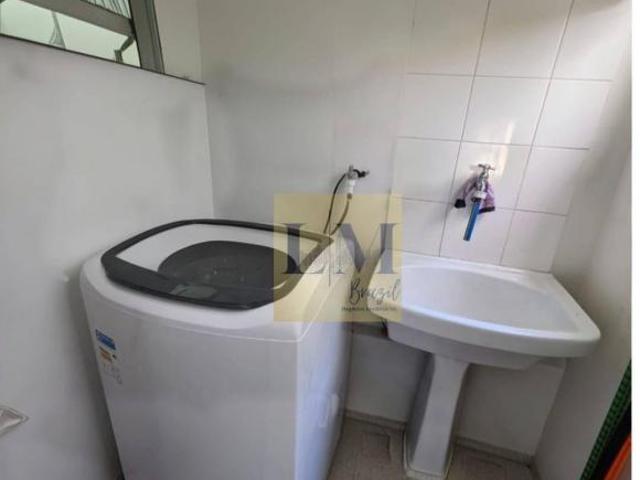 Apartamento com 2 dormitórios à venda, 46 m² Canto do Forte Praia Grande/SP