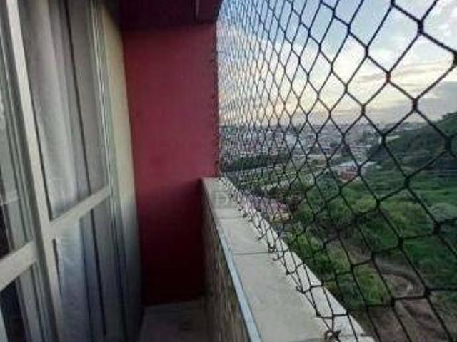 Apartamento com 2 dormitórios à venda, 46 m² Aricanduva São Paulo/SP