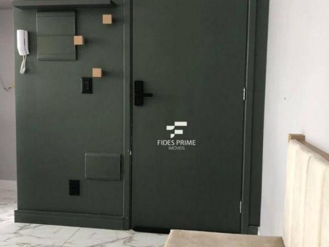 Apartamento com 2 dormitórios à venda, 46 m² Barra Funda São Paulo/SP